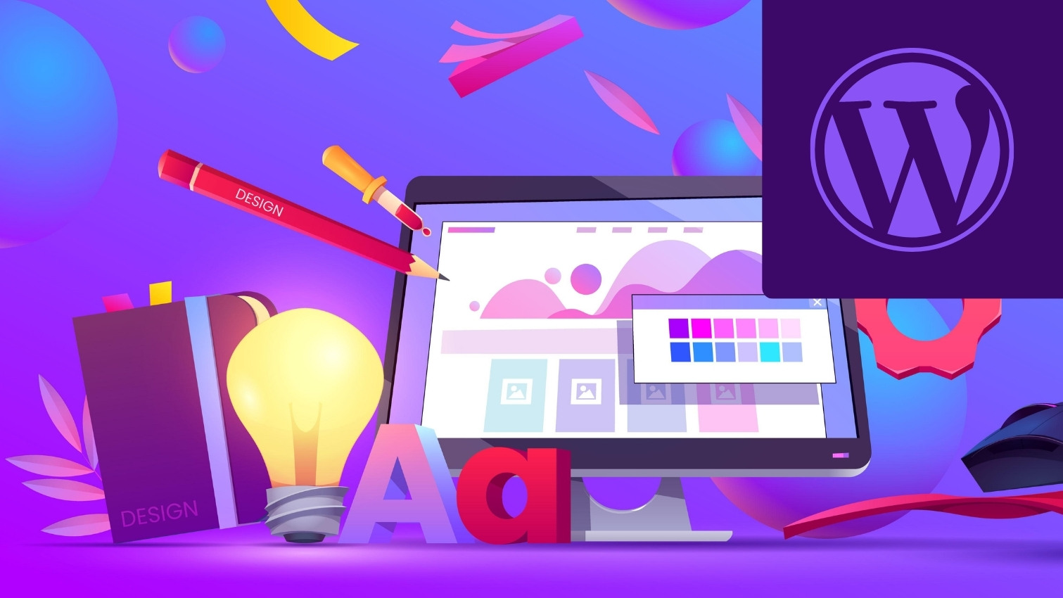 Google Fonts lokal einbinden - Anleitung für WordPress