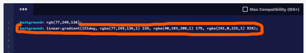 Text mit Farbverlauf in Elementor 👉🏻 CSS Trick (ohne Plugin) | Robert ...