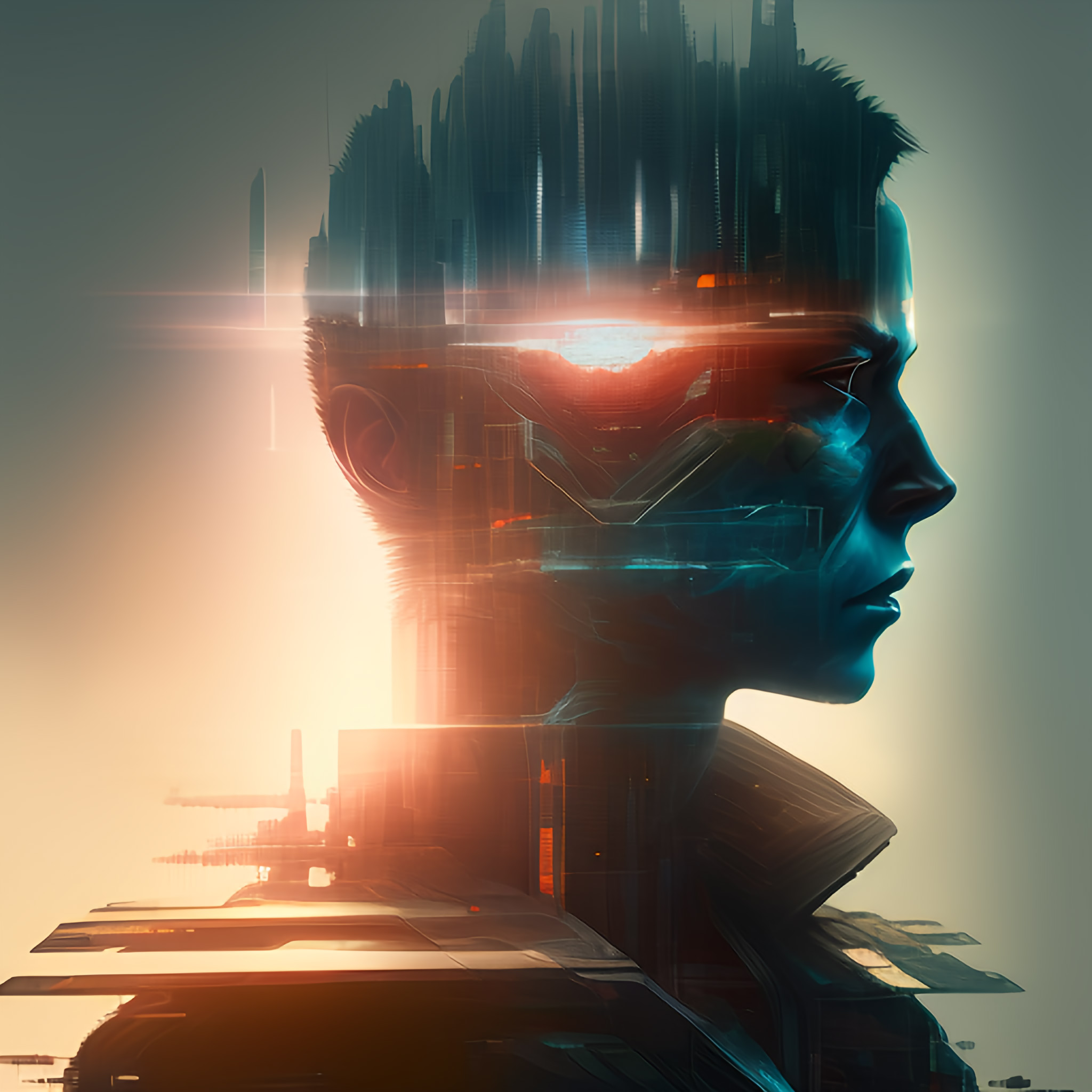 Ich habe diese 65+ KI-Bilder erstellt und bin beeindruckt!