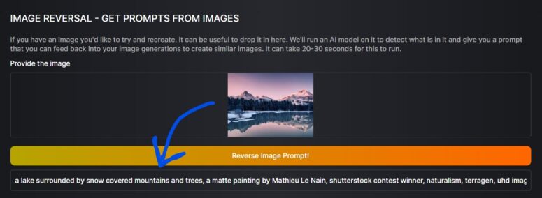 Supermachine im Test - der beste KI-Bildgenerator in 2022?
