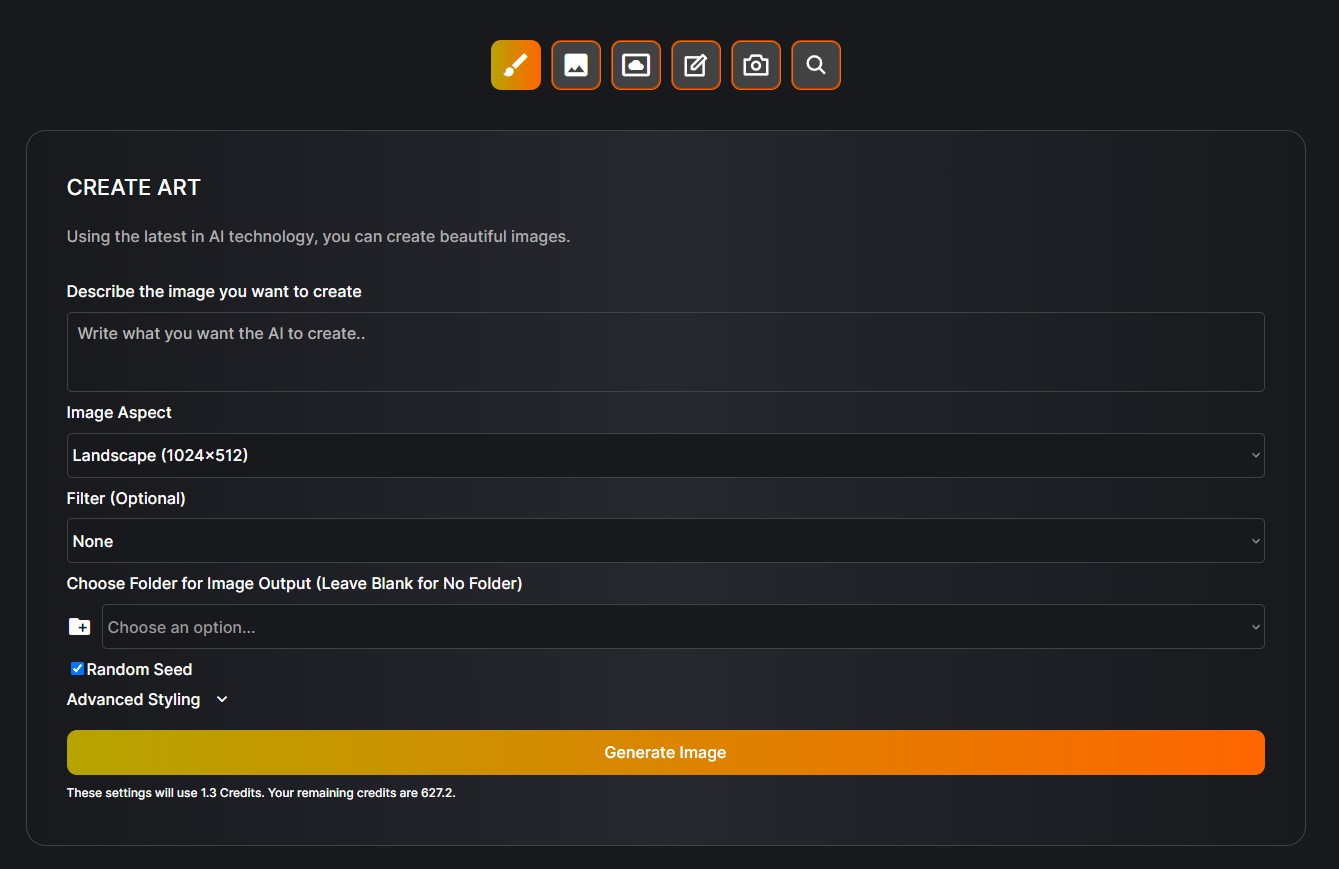 Supermachine im Test - der beste KI-Bildgenerator in 2022?