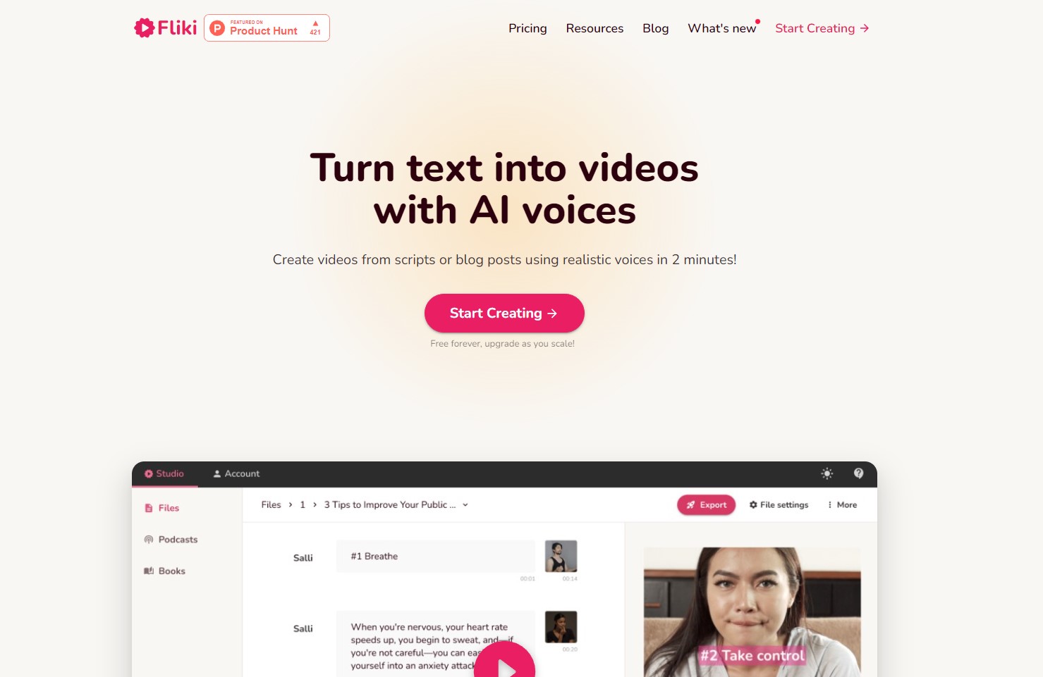 Starke KI-Tools die ich nutze (kostenlos + kostenpflichtig)