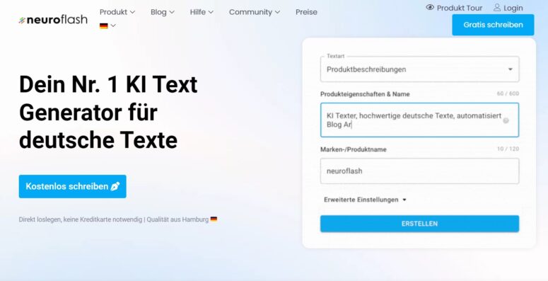 Starke KI-Tools die ich nutze (kostenlos + kostenpflichtig)