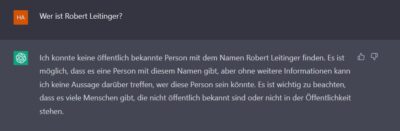ChatGPT mit Internet verbinden - so einfach funktionierts (kostenlos ...