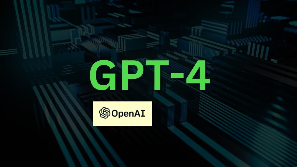 GPT-4 im Test - besser als GPT-3.5? 👉🏻 + Infos & Vergleich