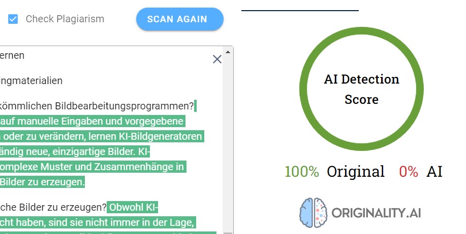 GPT-4 & GPT-4o Infos & Vergleich 👉 das beste LLM?