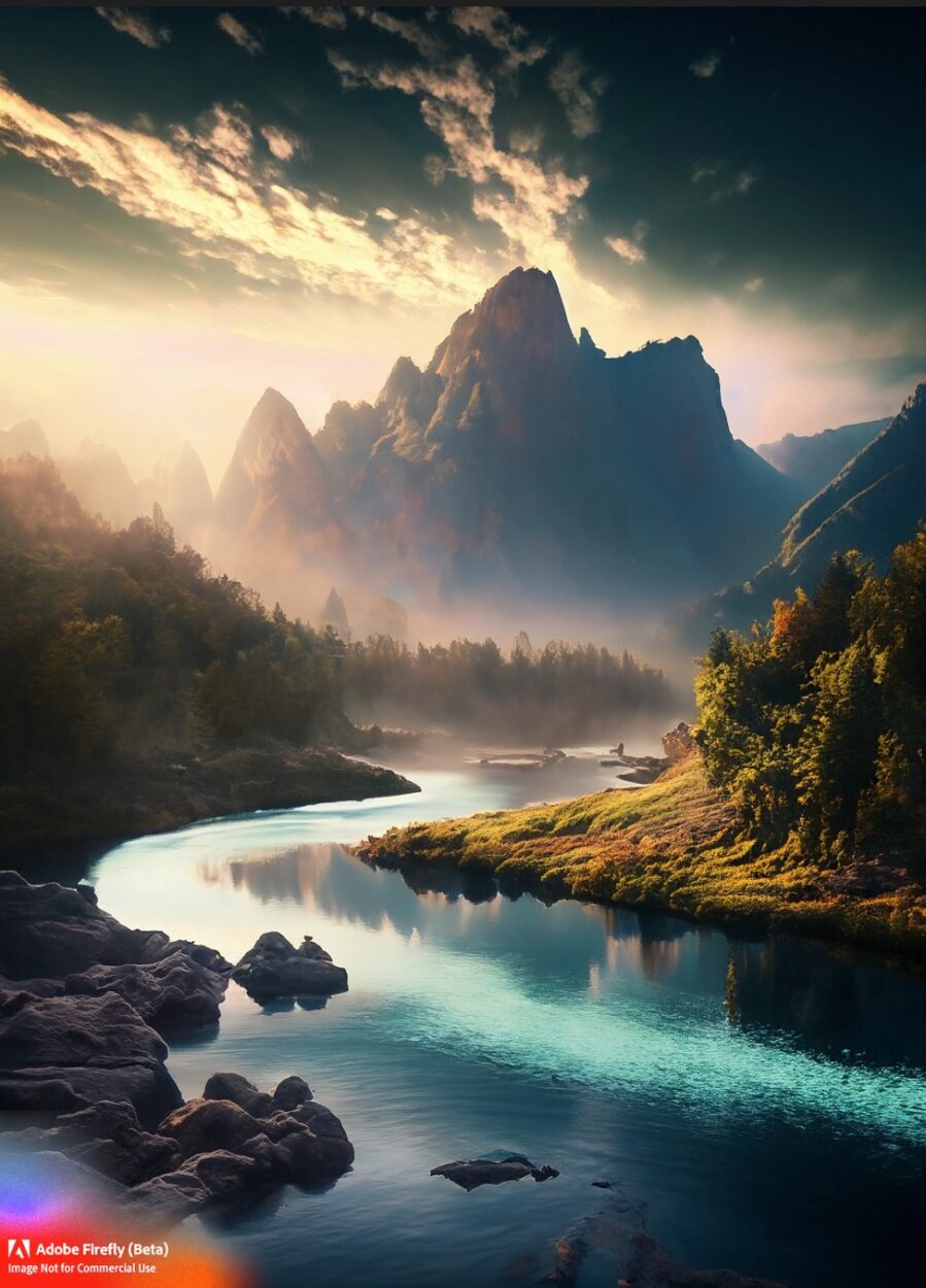 Die besten KI-Bildgeneratoren in 2023 (viele sind kostenlos)