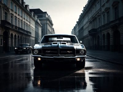 Supermachine im Test - der beste KI-Bildgenerator in 2024?