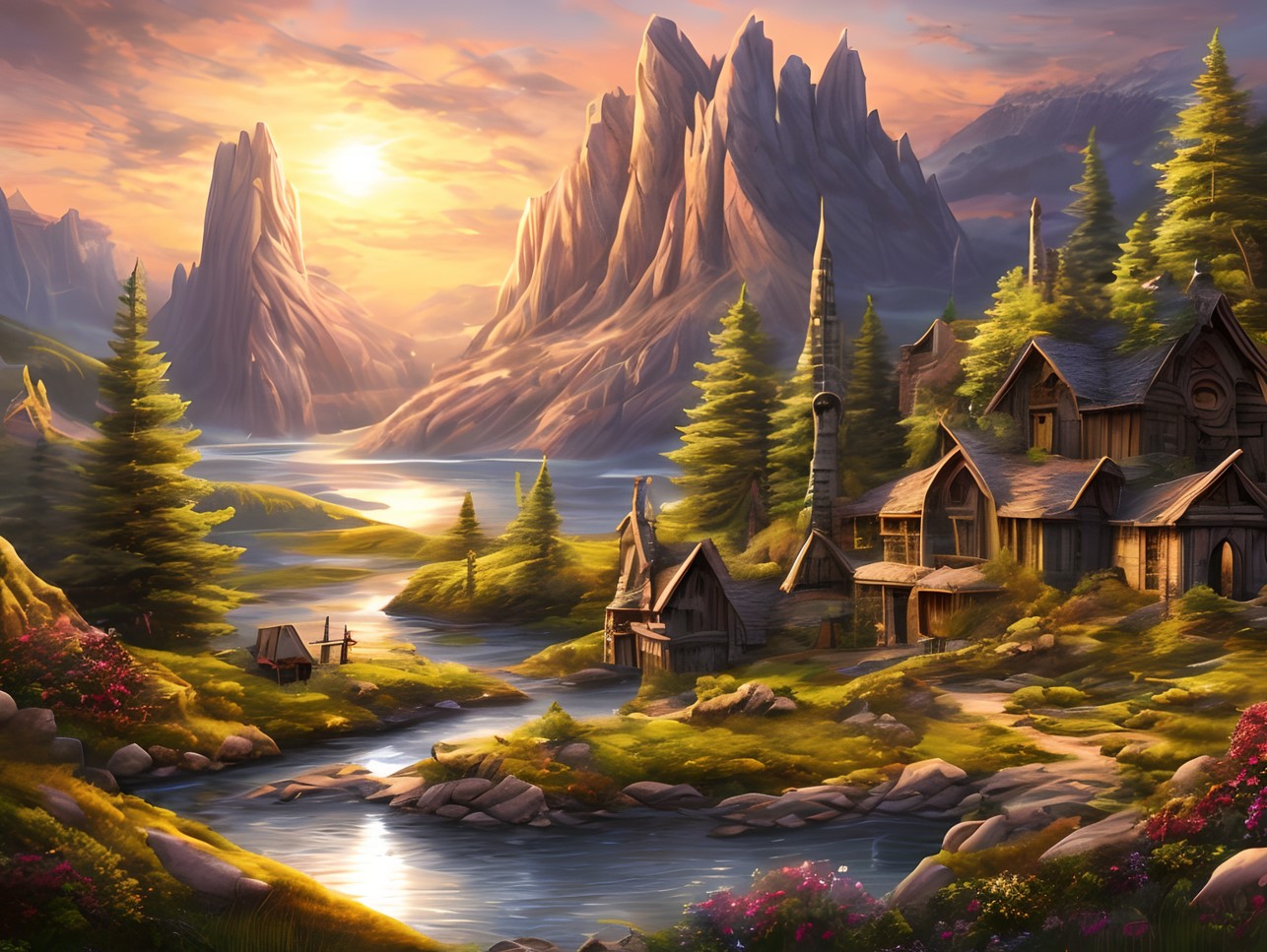 Supermachine im Test - der beste KI-Bildgenerator in 2023?