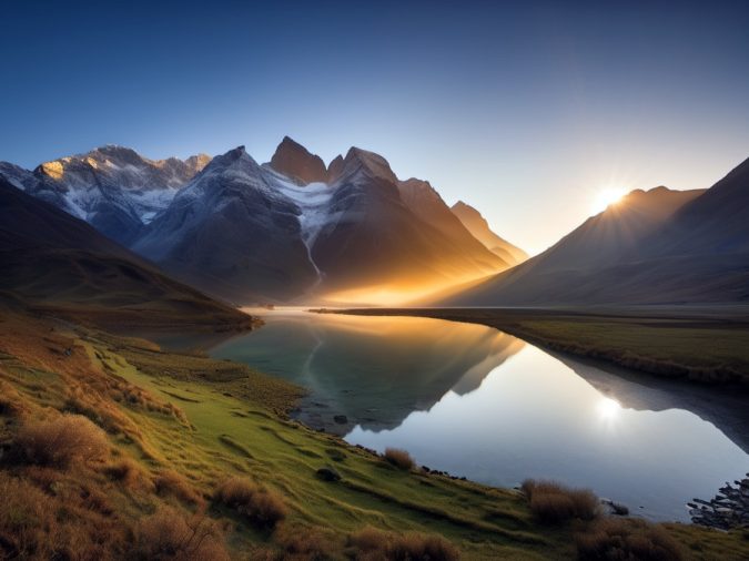 Supermachine im Test - der beste KI-Bildgenerator in 2023?