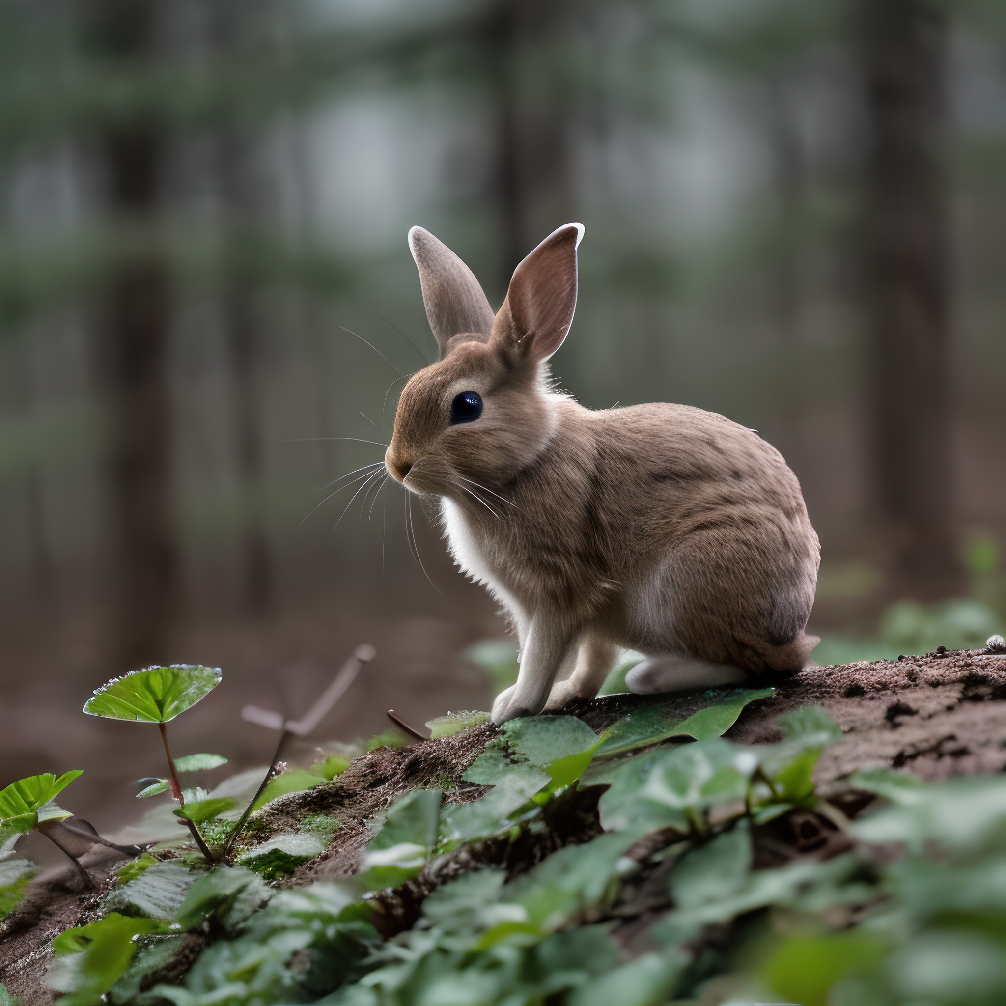 Ich habe diese 90+ KI-Bilder erstellt und bin beeindruckt!