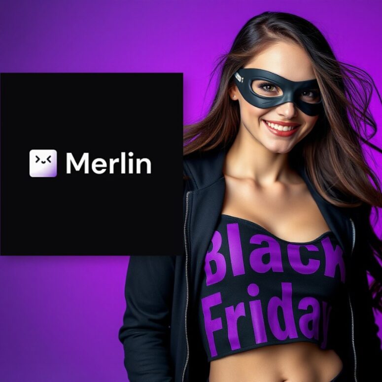 Merlin AI im Test - wie gut ist die KI-Browsererweiterung? | Robert ...