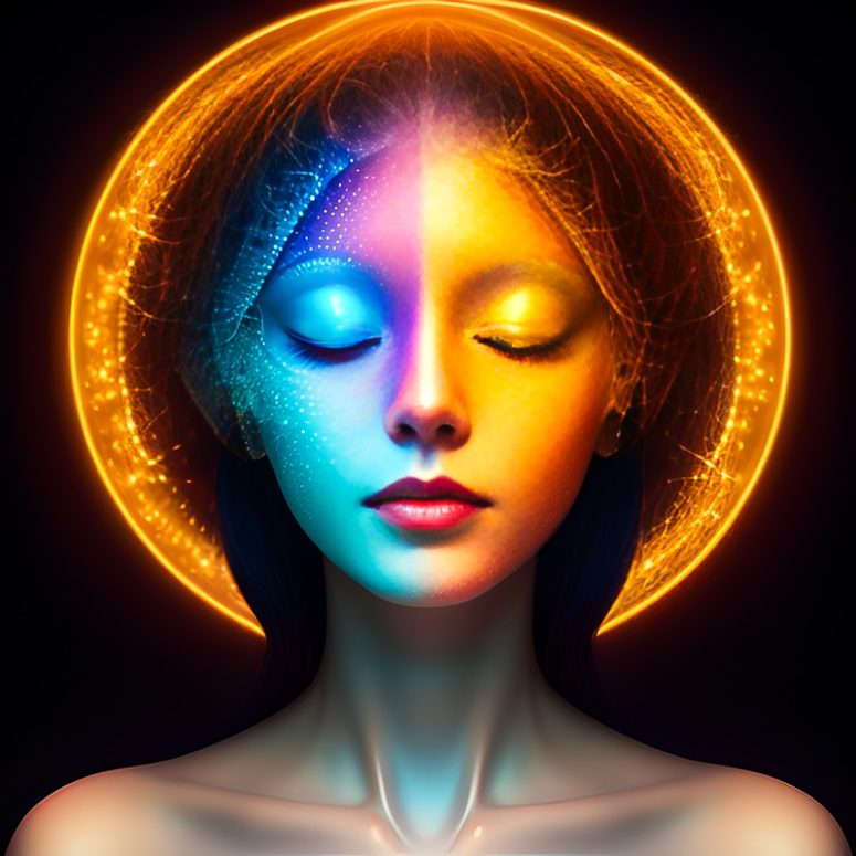 Ich habe diese 90+ KI-Bilder erstellt und bin beeindruckt!