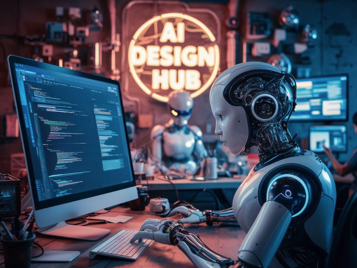 KI-Website-Builder im Vergleich 👉 Webseite mit KI erstellen