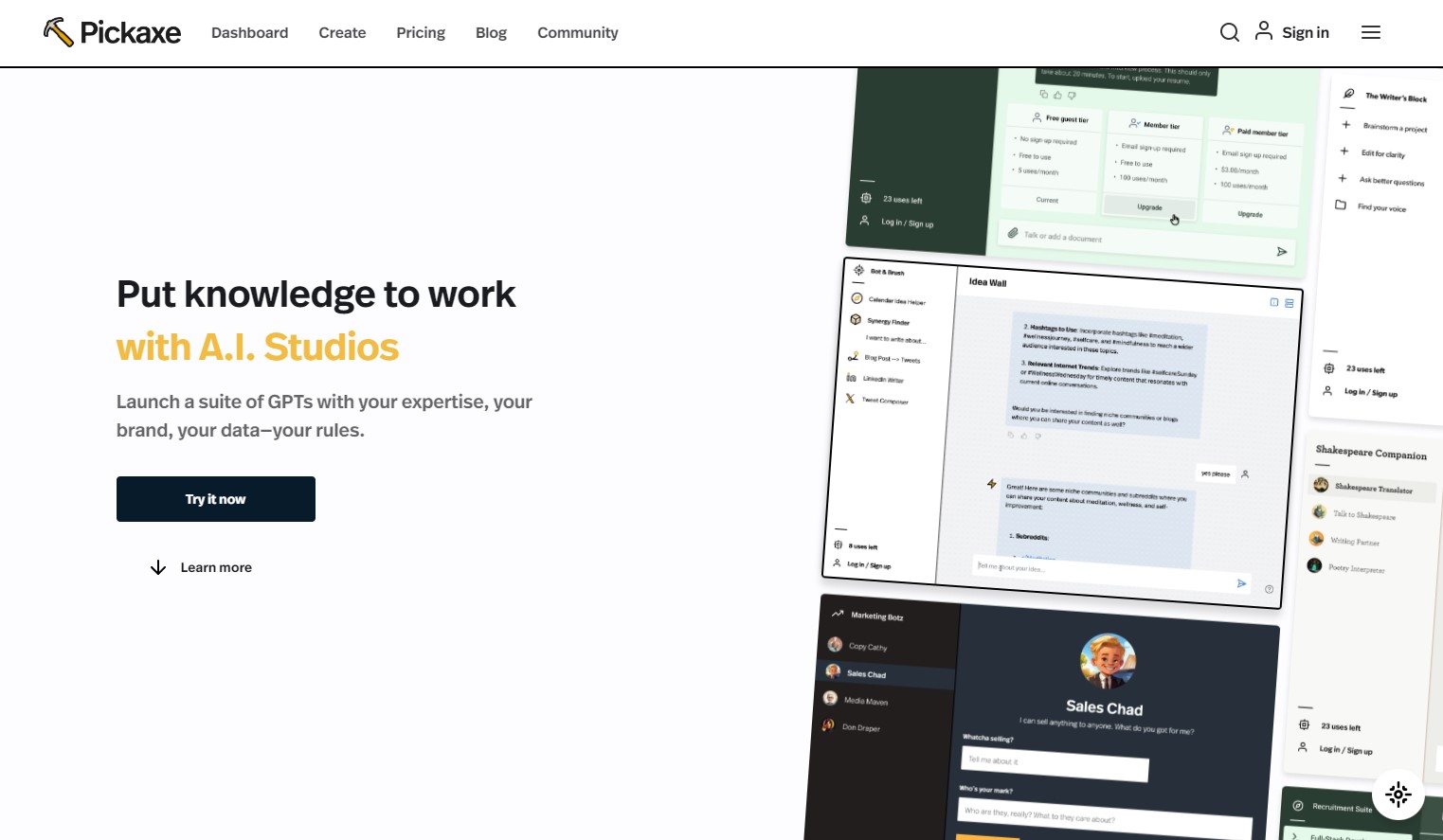 Starke KI-Tools die ich nutze (kostenlos + kostenpflichtig)