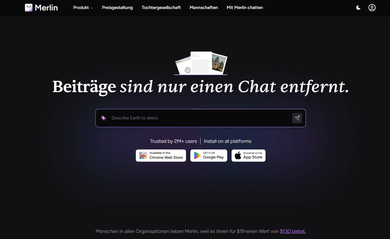 Die besten Multi-LLM Tools in 2026 | Robert Leitinger