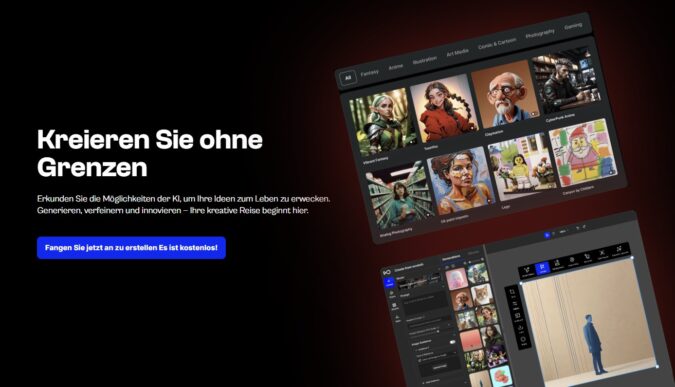 Starke KI-Tools die ich nutze (kostenlos + kostenpflichtig)